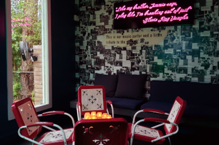 Private Events – Parlor Room ATX
